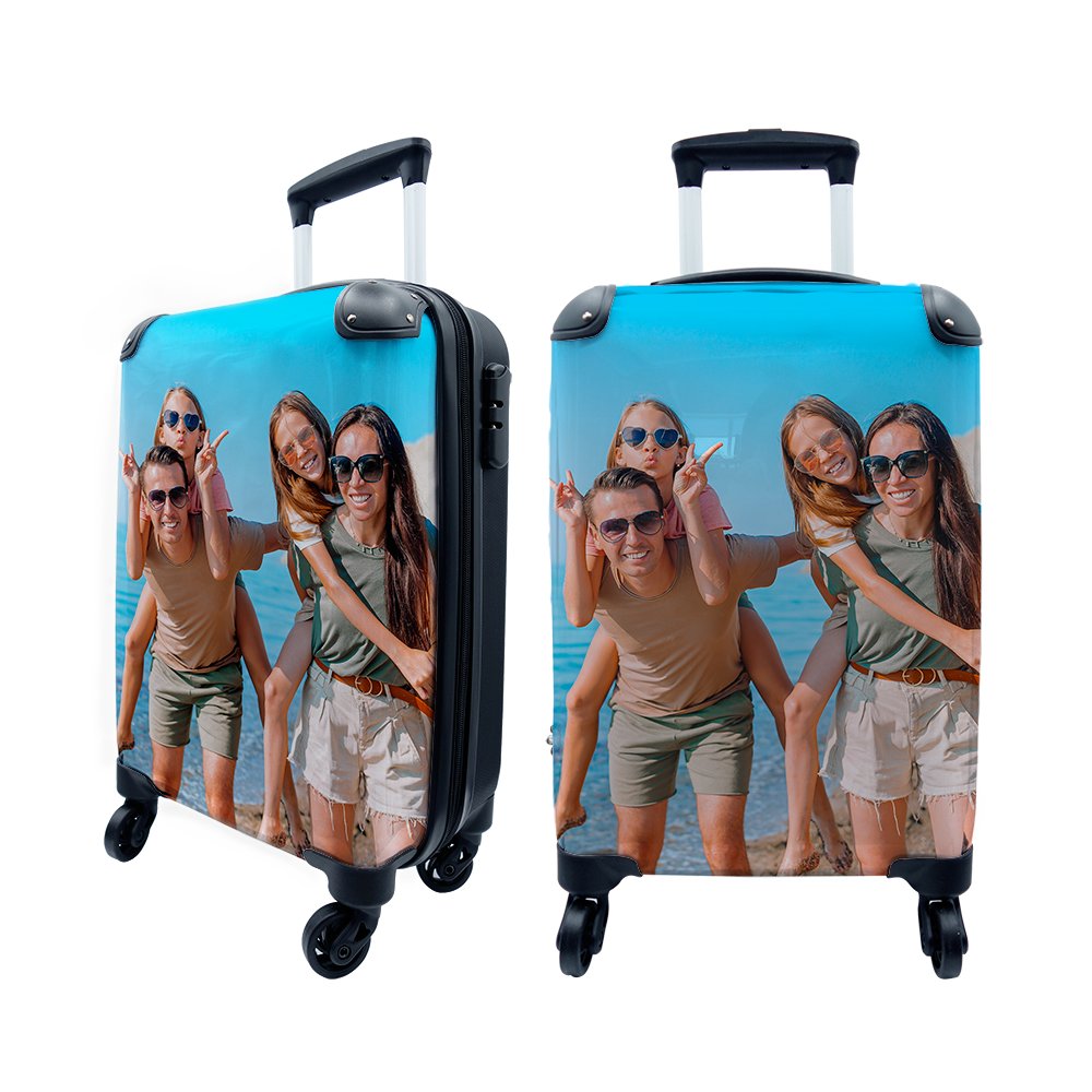 Valise photo | Maintenant disponible chez HelloDeco.fr