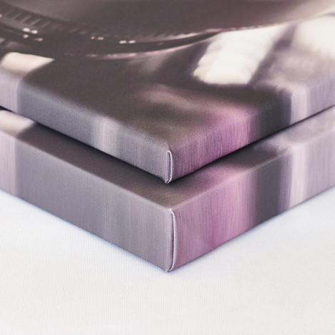 Photo sur toile - Toile photo personnalisée | Hellodeco